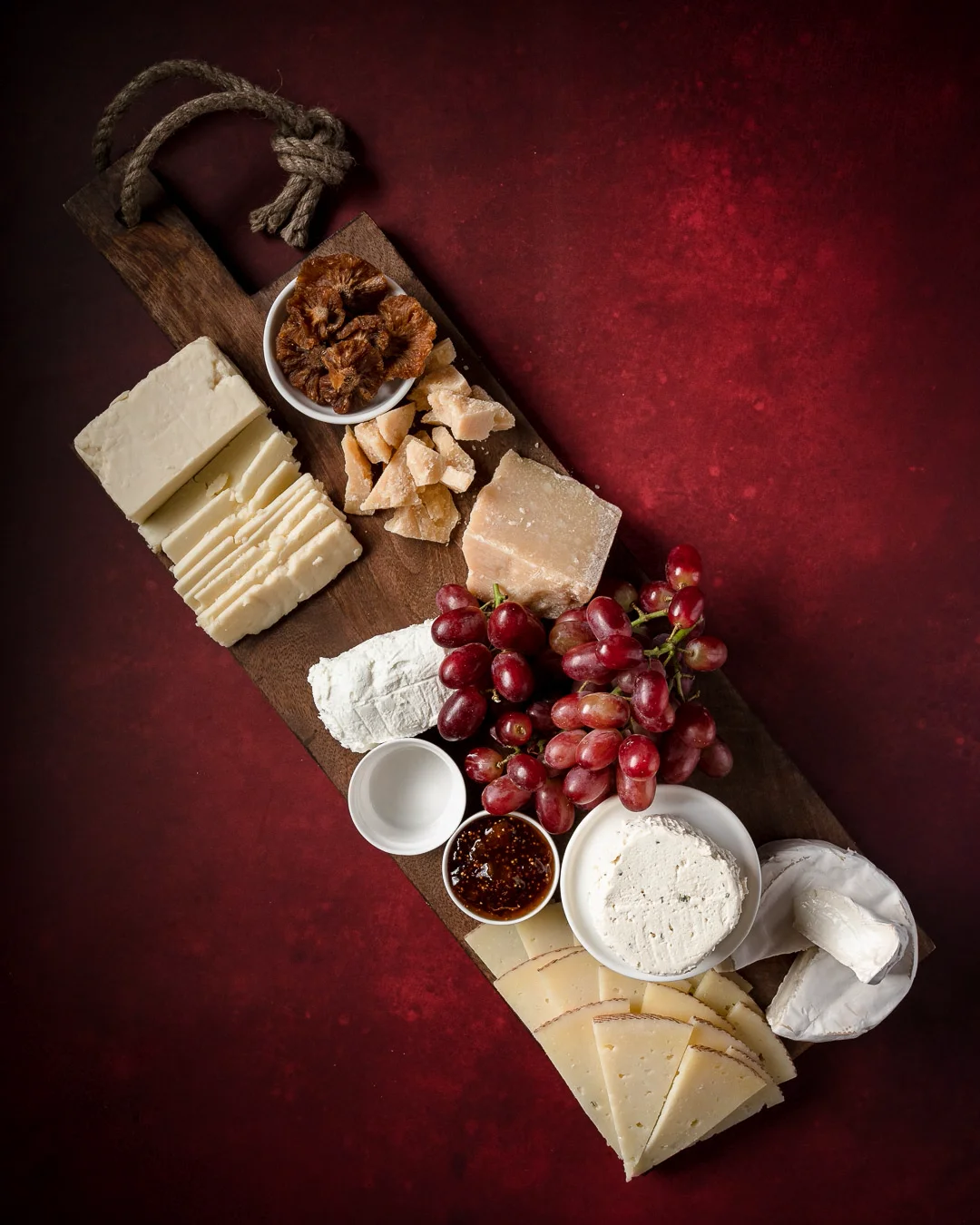 Stop Motion Cheese Board on Vimeo