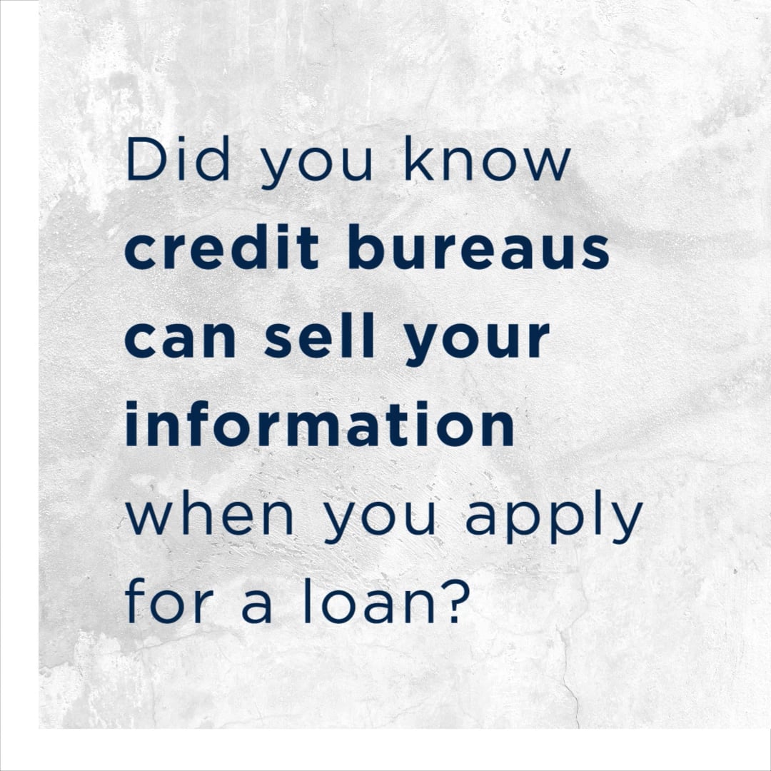 Prescreen Opt Out on Vimeo