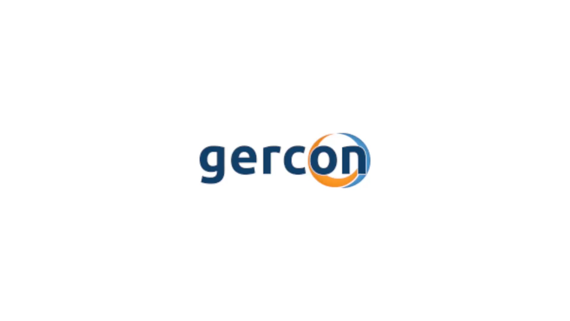 Gercon engenharia on Vimeo
