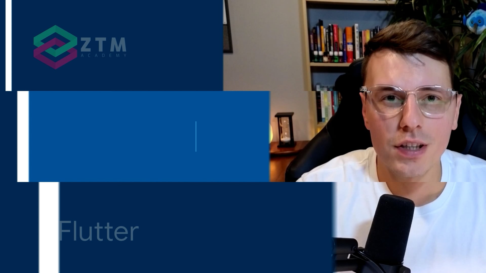 Flutter Course Trailer on Vimeo