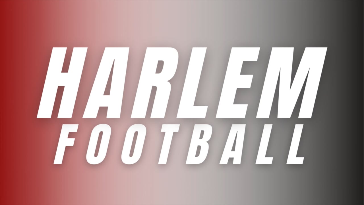 Harlem Football 2023 on Vimeo