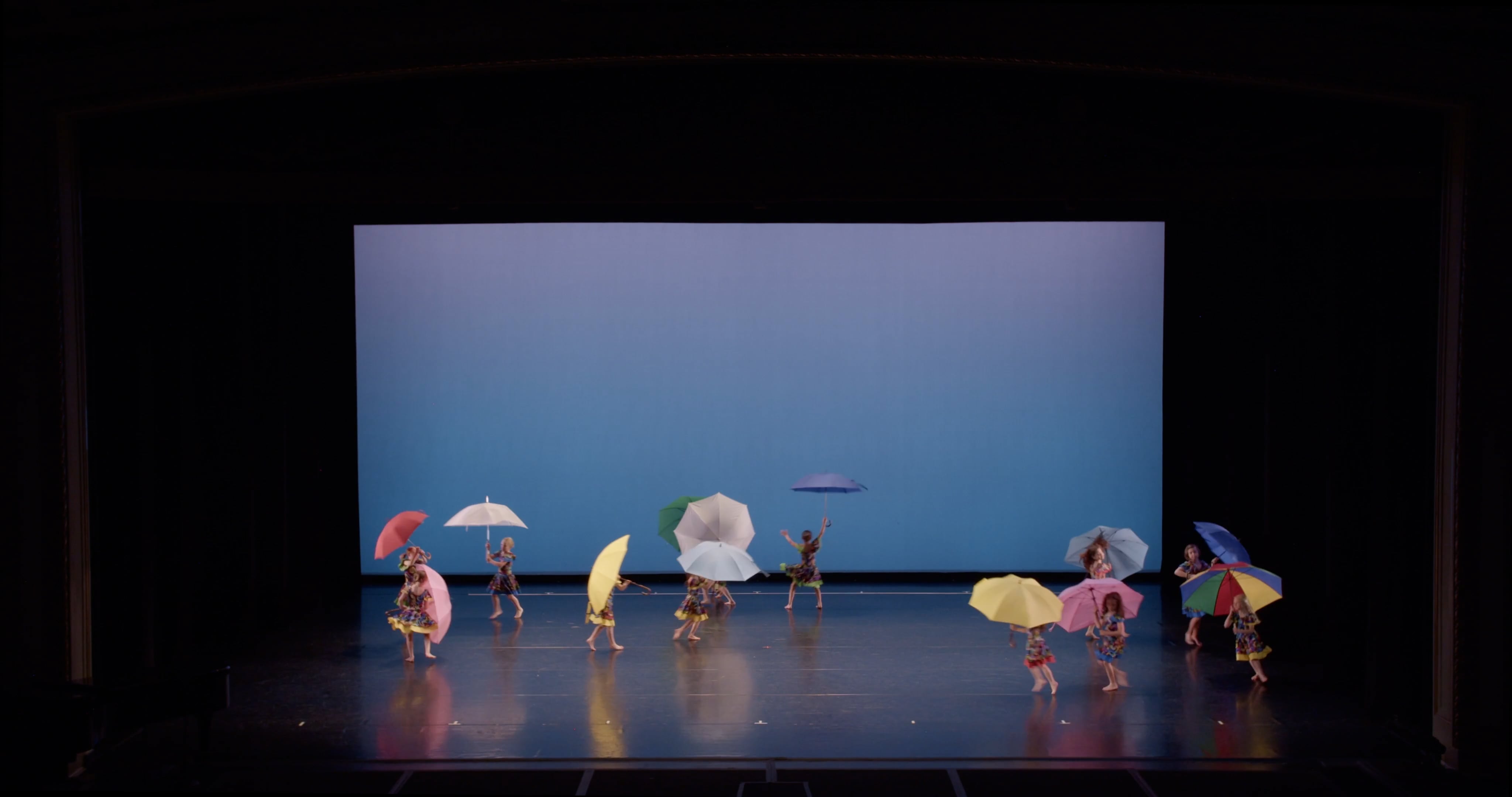 Watch Tanner Dance Studio Program: Hope Dances Online | Vimeo On Demand ...