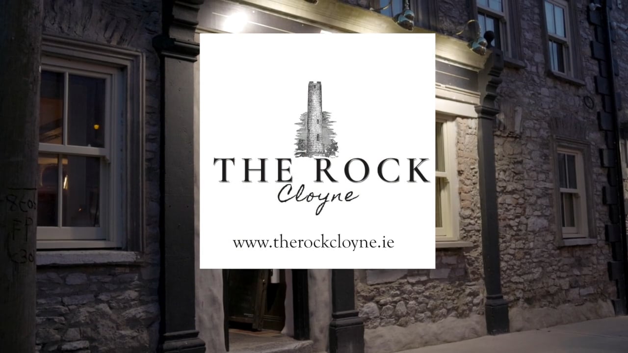 The Rock Cloyne Short 90 Sec HD on Vimeo