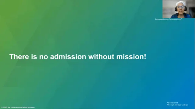 No Admission