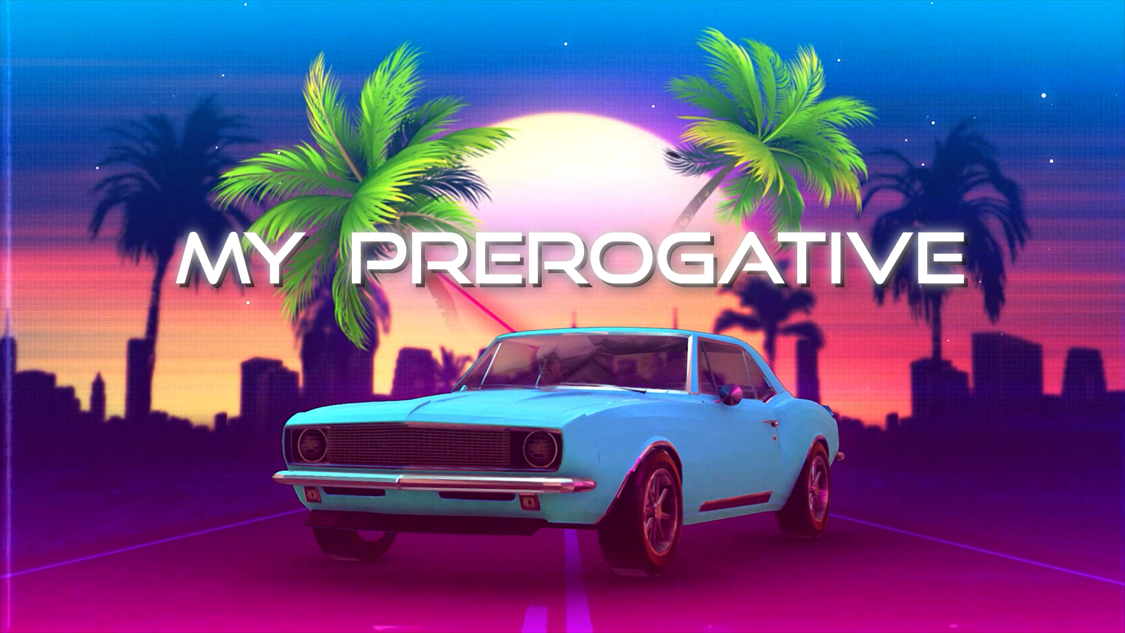 Guardians of the Jukebox "My Prerogative" Music Video on Vimeo