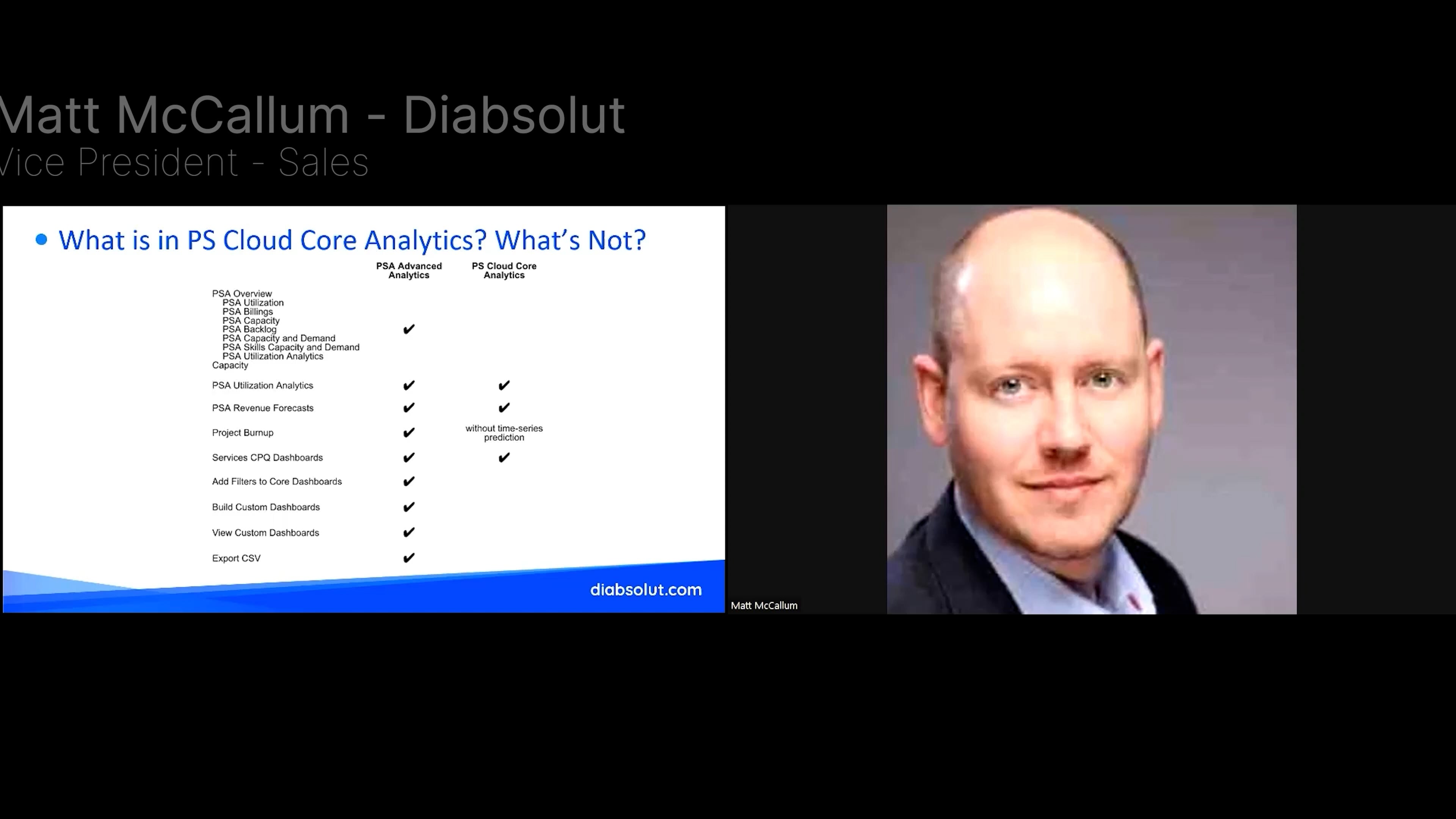 certinia-psa-analytics-vs-advanced-analytics-on-vimeo