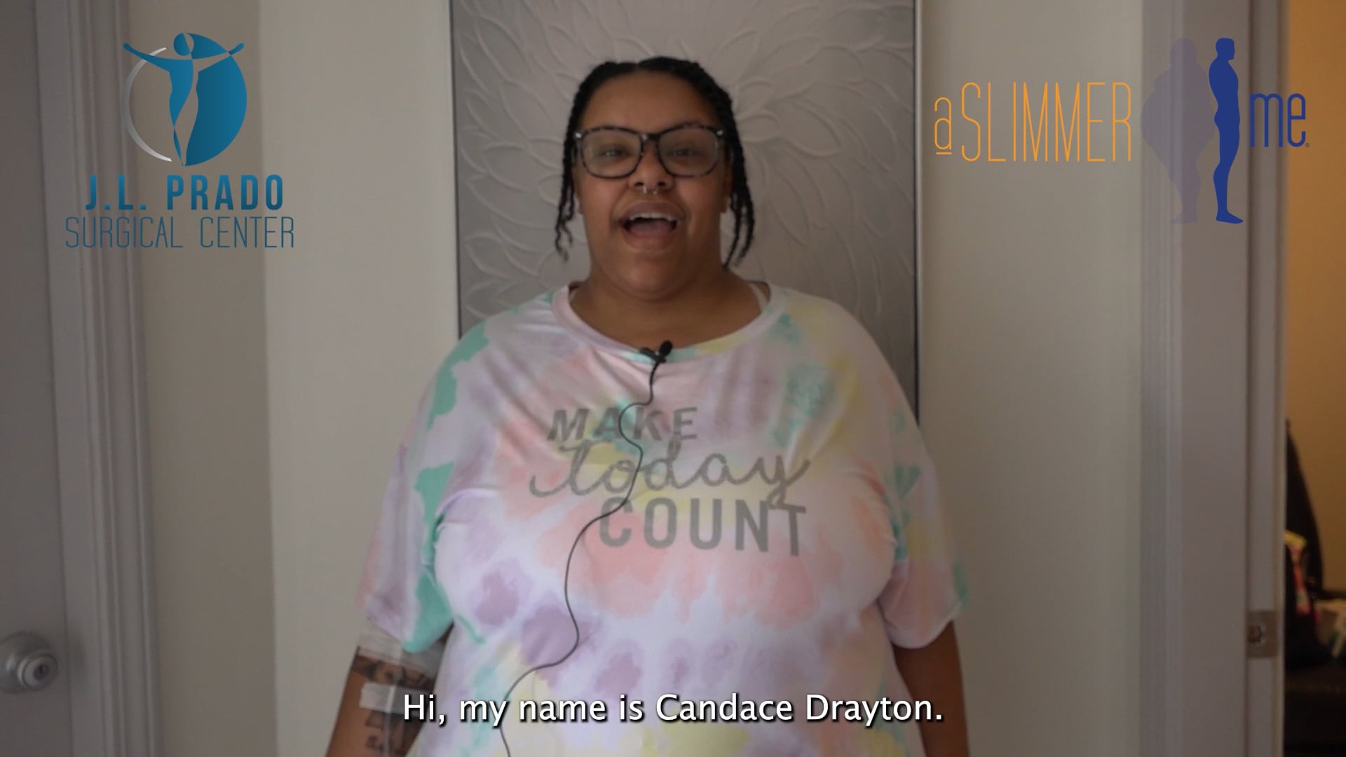 ASM 1 - CANDACE DRAYTON on Vimeo
