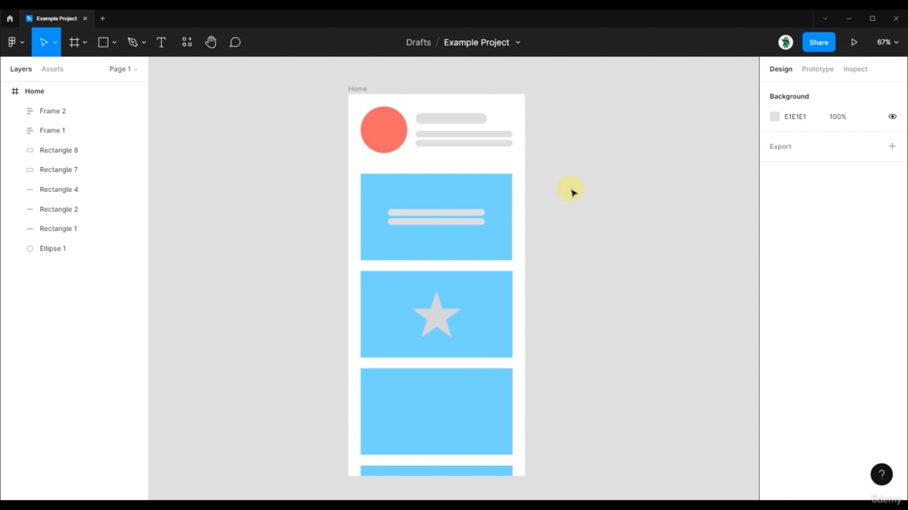 10. Measure distances between objects on Vimeo