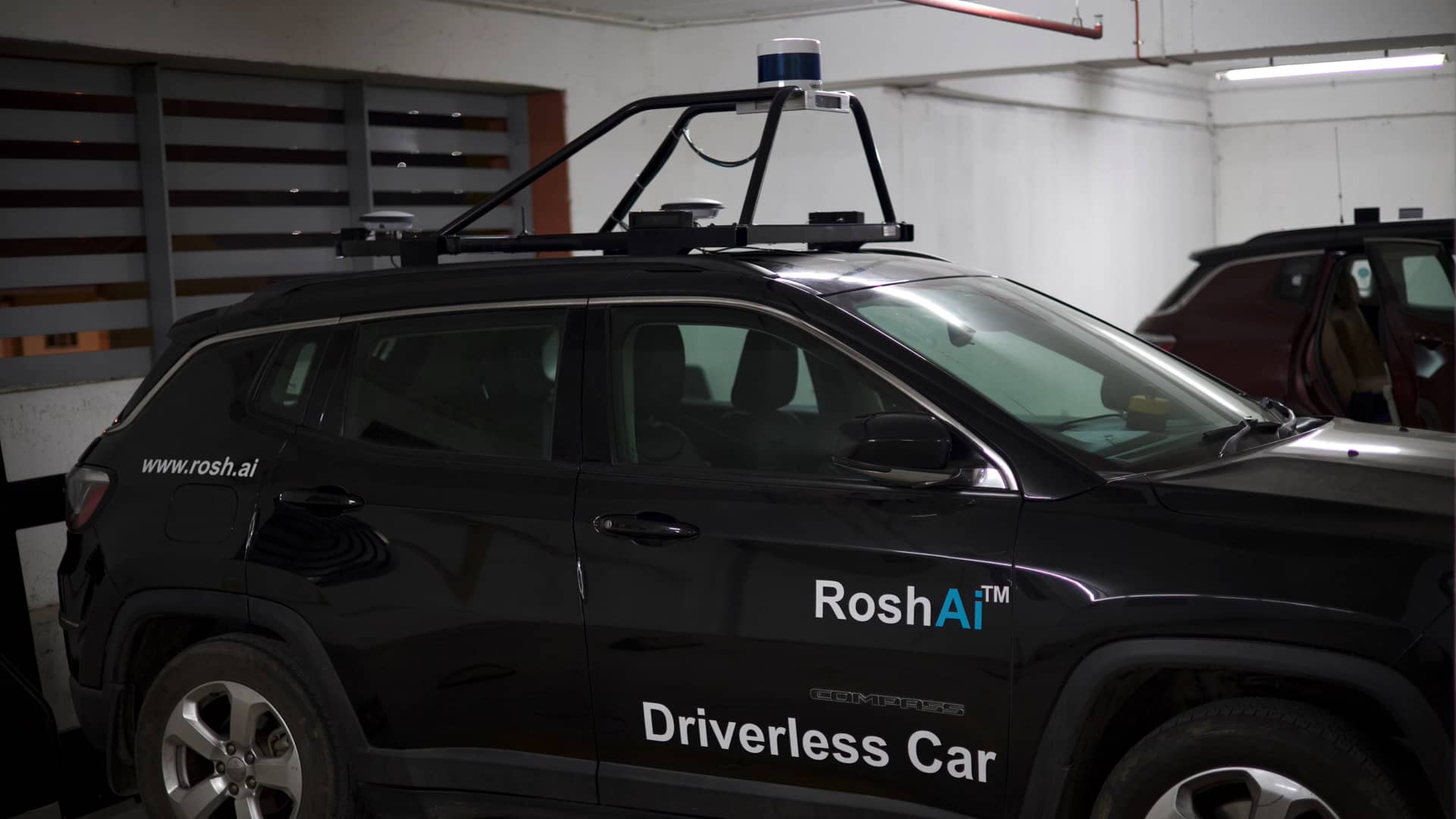 RoshAi DBW Slideshow on Vimeo