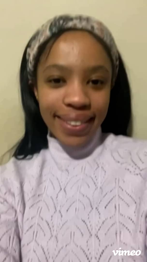 Job Interview Video on Vimeo