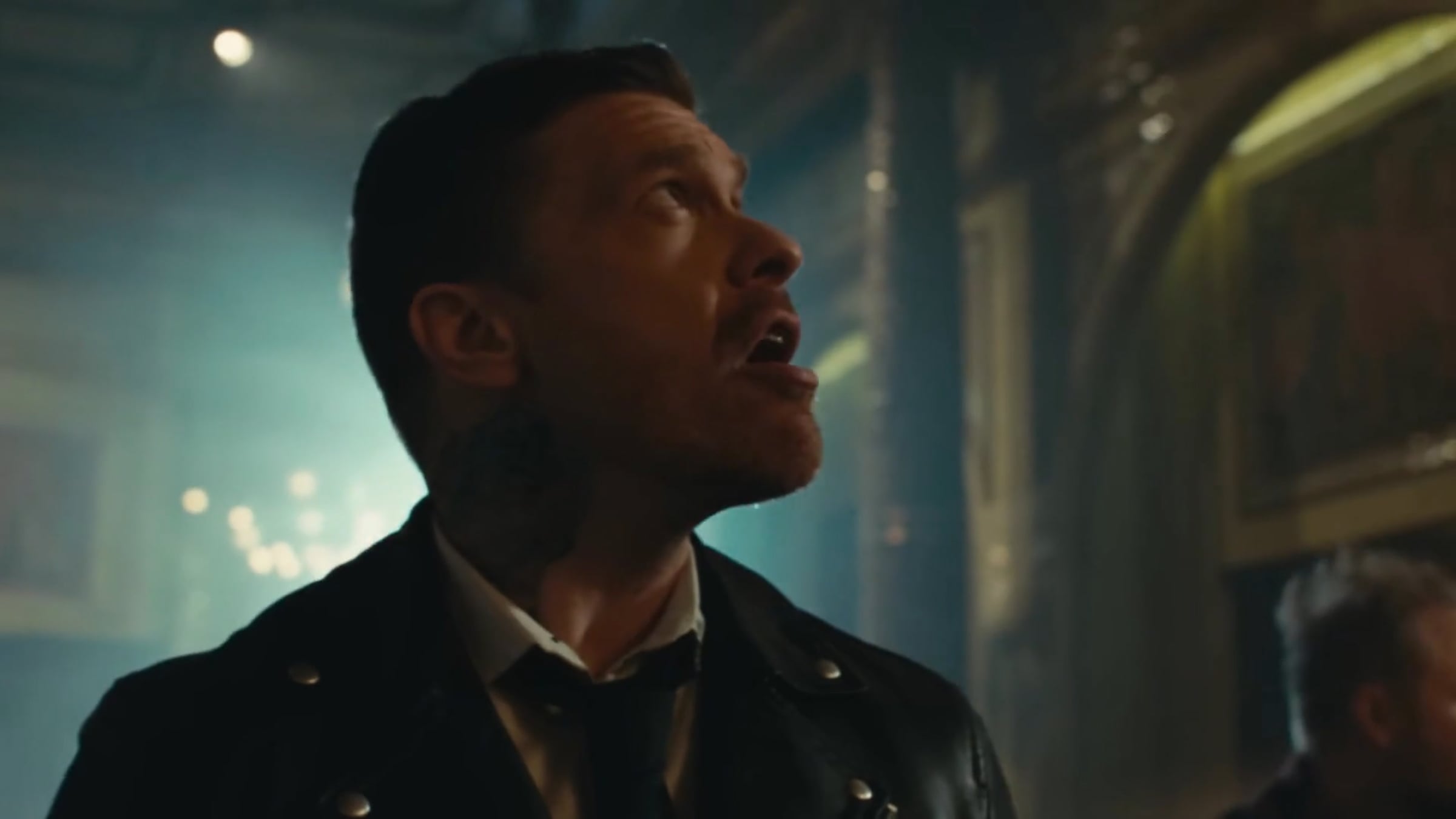 Shinedown - A Symptom Of Being Human (Official Video)_1920x1080