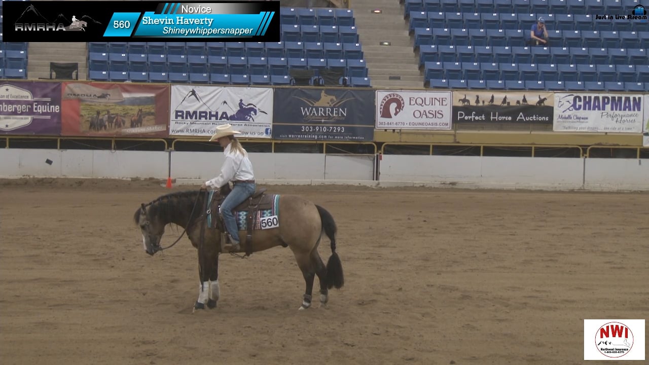 Shevin Haverty 560 on Vimeo