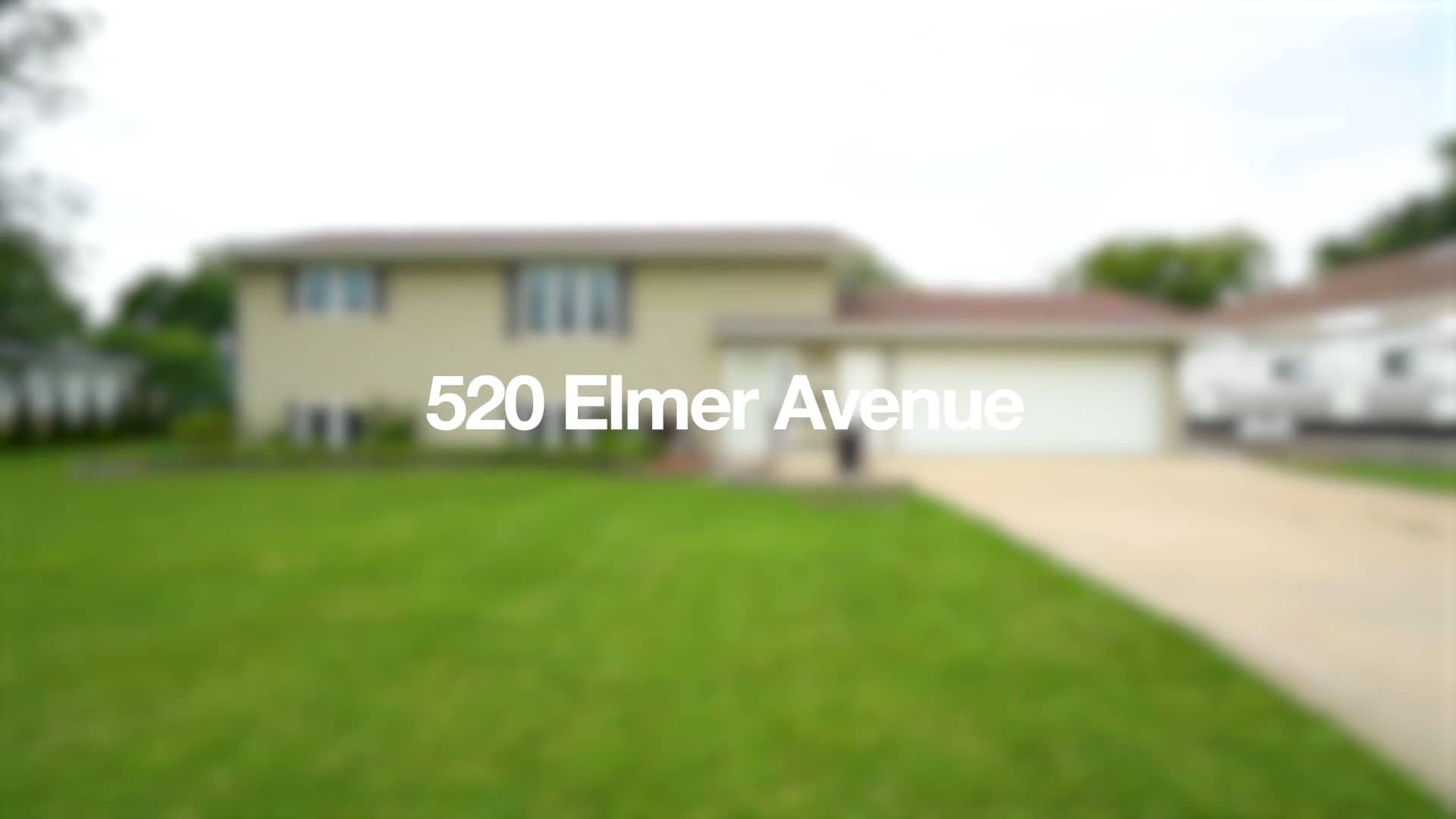 520 Elmer Avenue, Readlyn, Iowa on Vimeo