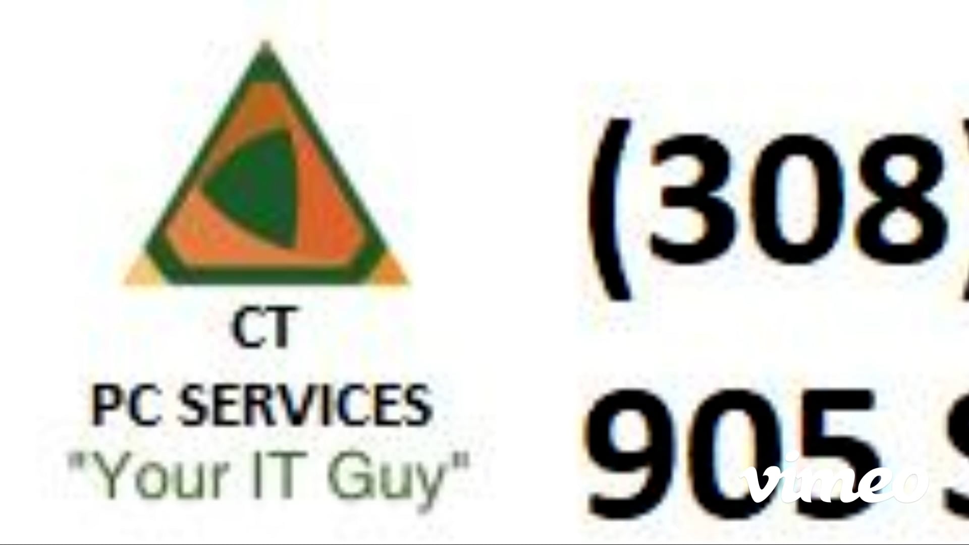 CT Computer Services