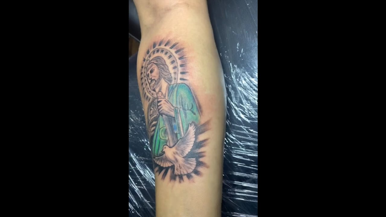 Beverly Hills Tattoo Studio