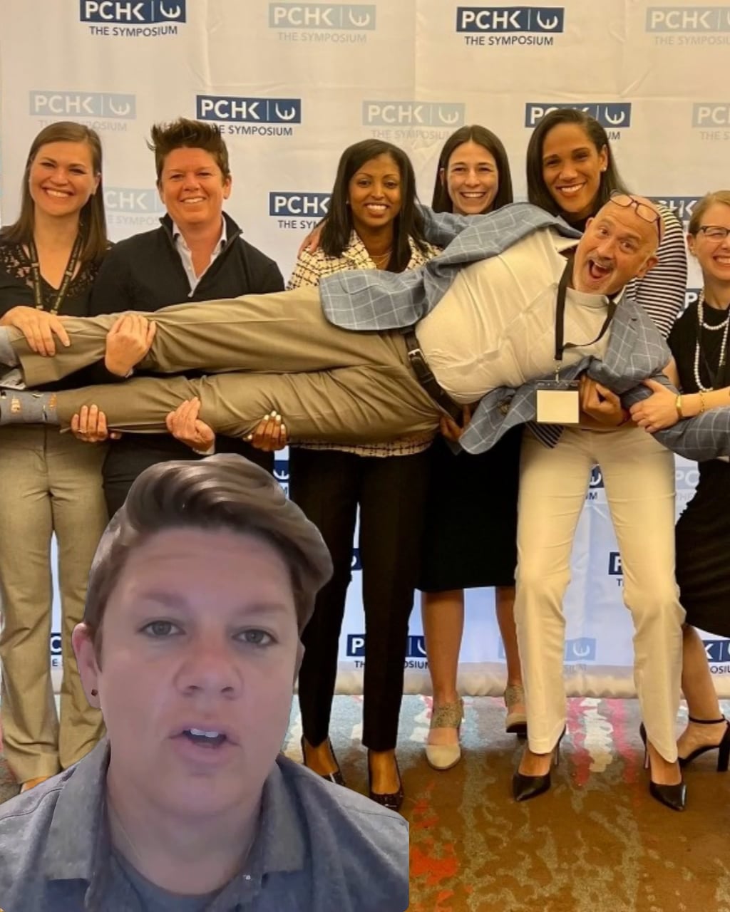 Jamie Bellamy, MD - PCHK Join Us! on Vimeo