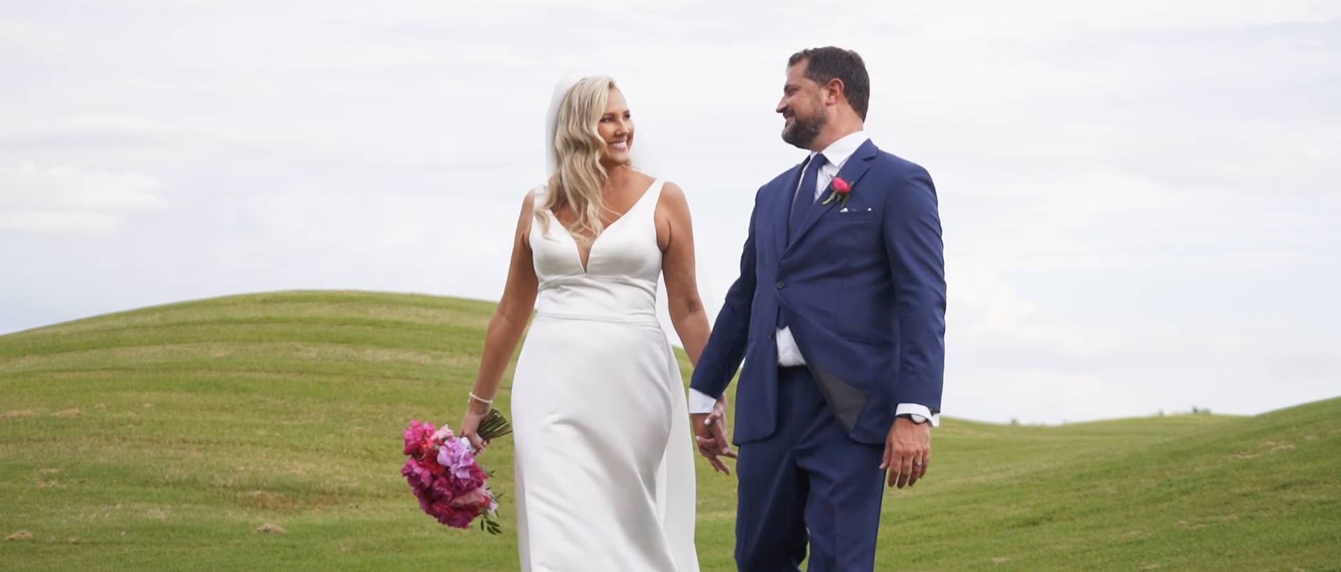 Melissa + Keith Wedding Film on Vimeo