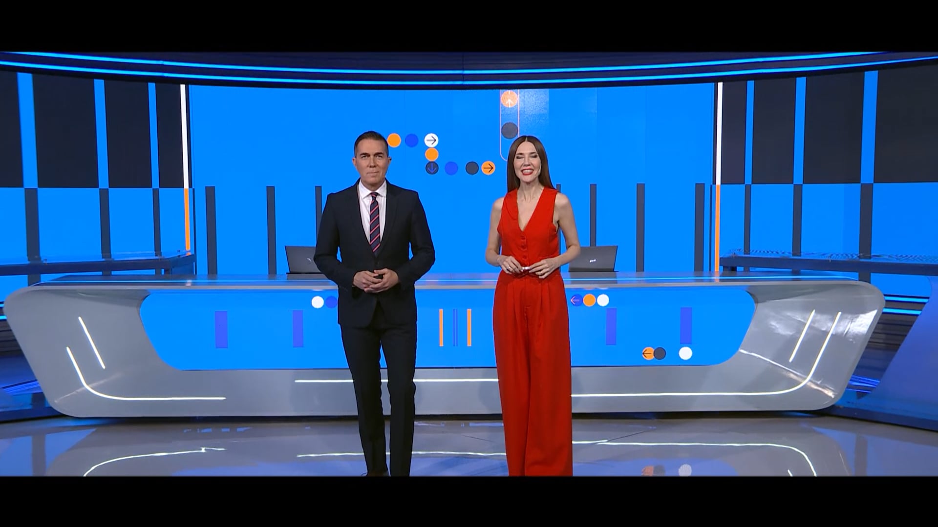 Premios PRODU 2023 - PARAMOUNT on Vimeo