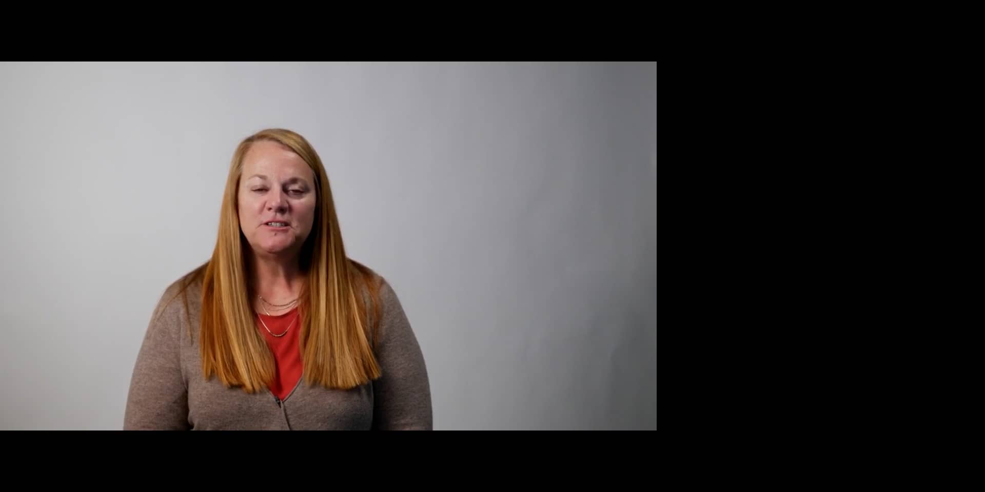 Trina’s Closing Thoughts (P) on Vimeo