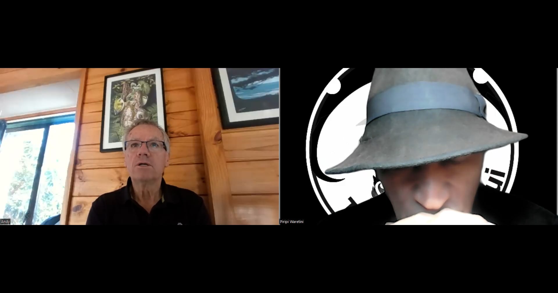 Andy Cranston on Vimeo