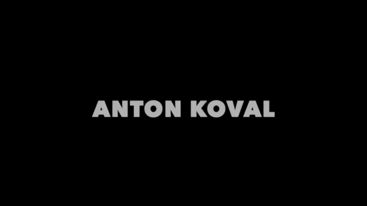 Anton Koval Demo on Vimeo