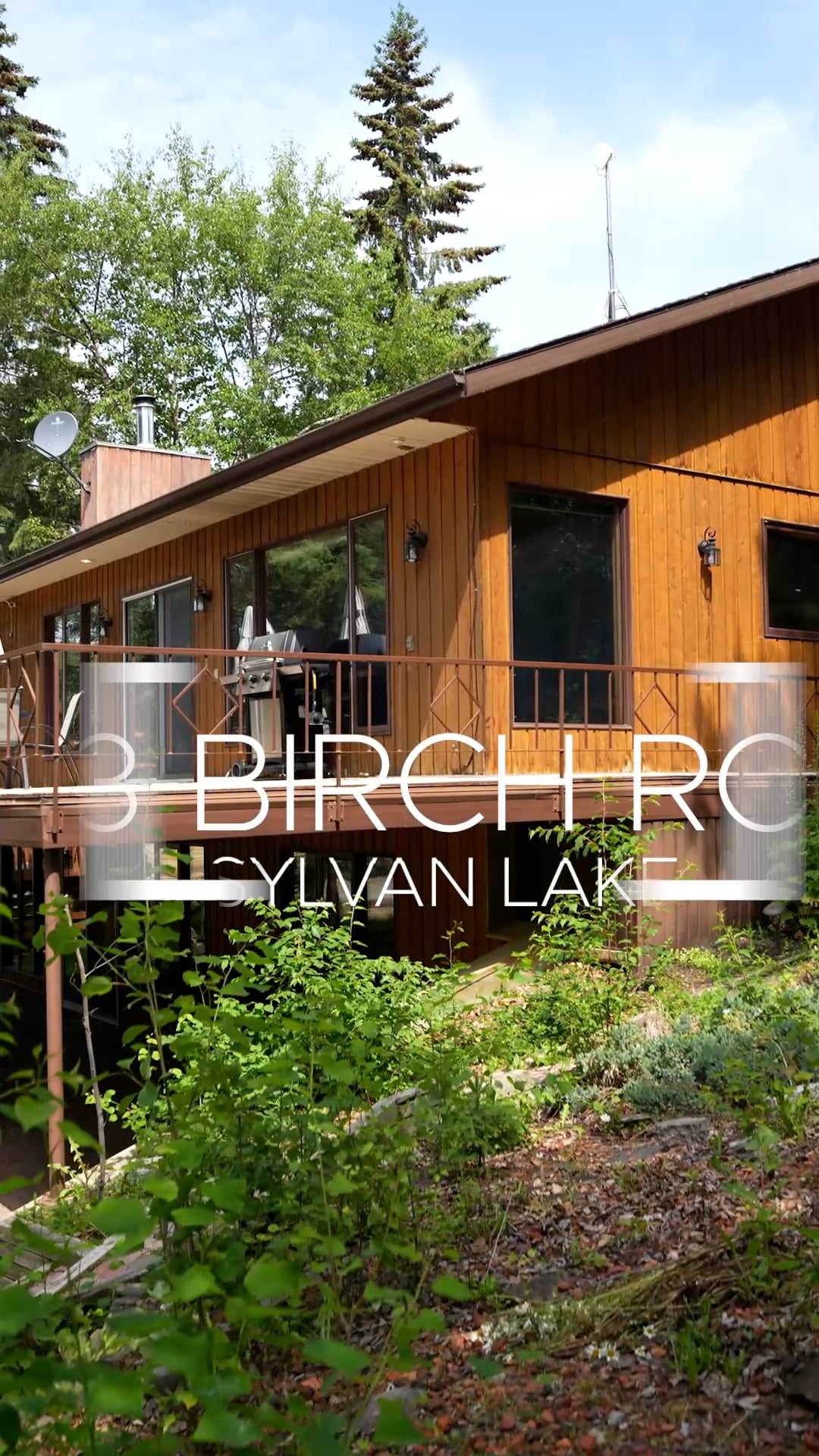 1323 Birch Rd, Birchcliff - vertical (1) on Vimeo