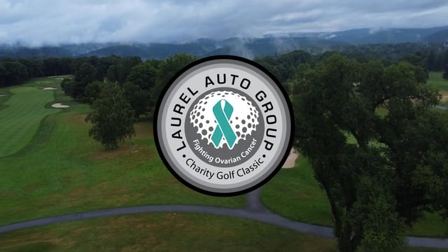 Laurel Auto Group Pro-Am Charity Golf Classic 2023 on Vimeo
