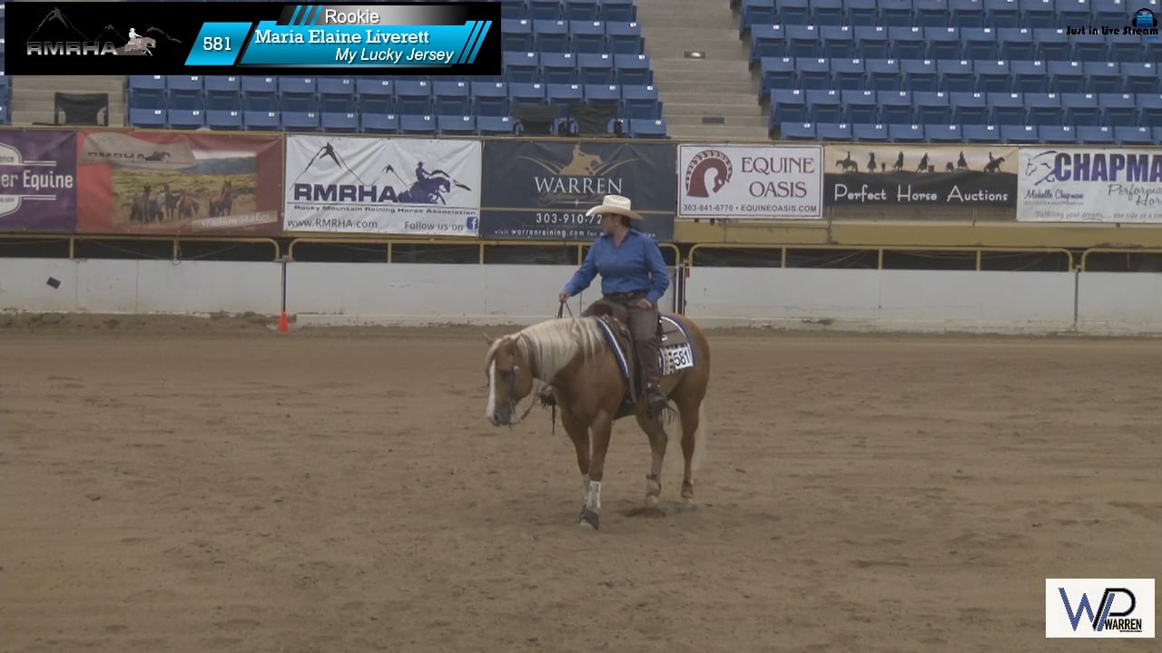 Maria Liverett 581 on Vimeo