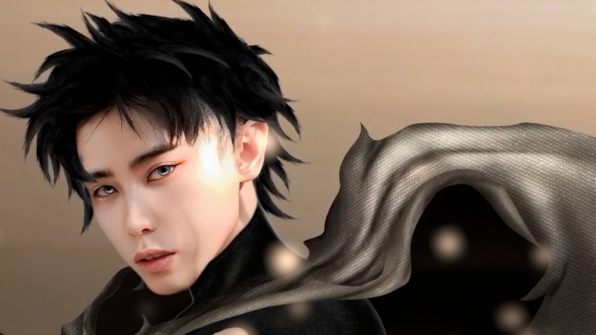 JAEHWAN - Manhwa Cosplay on Vimeo