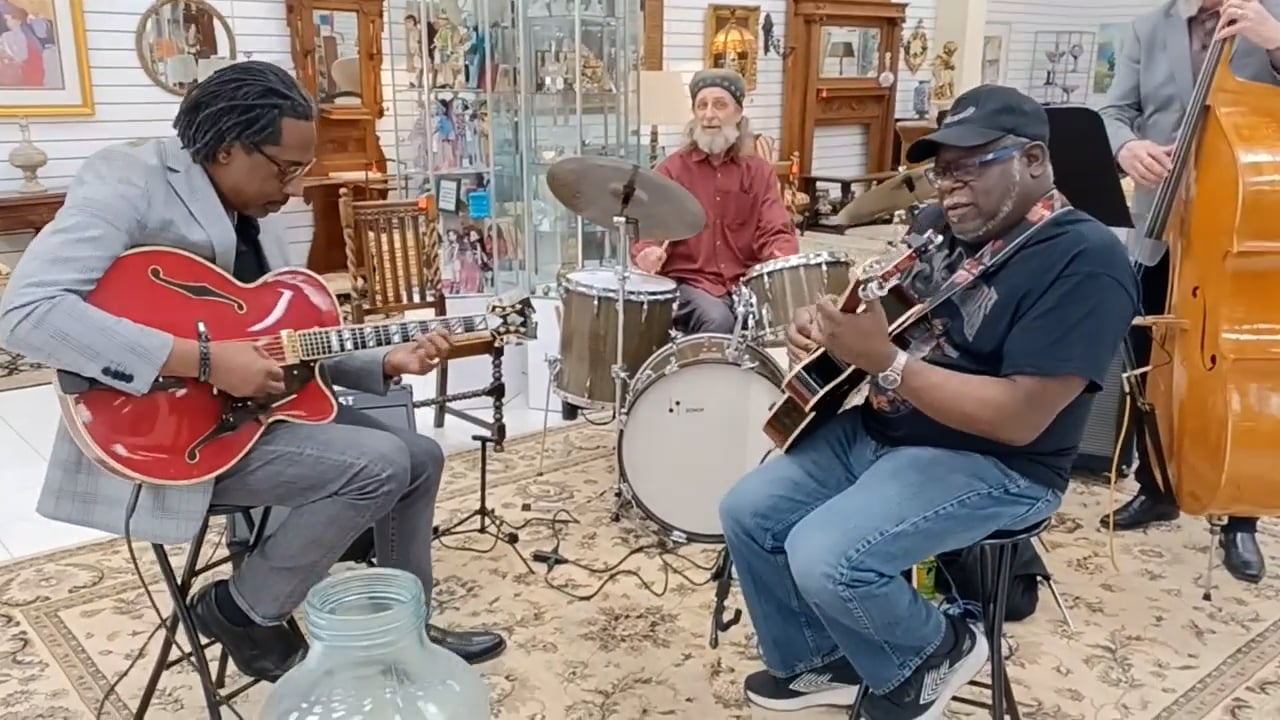 Metcalf Antique Mall. Shopping and Live Music - Find Unique Antiques at ...