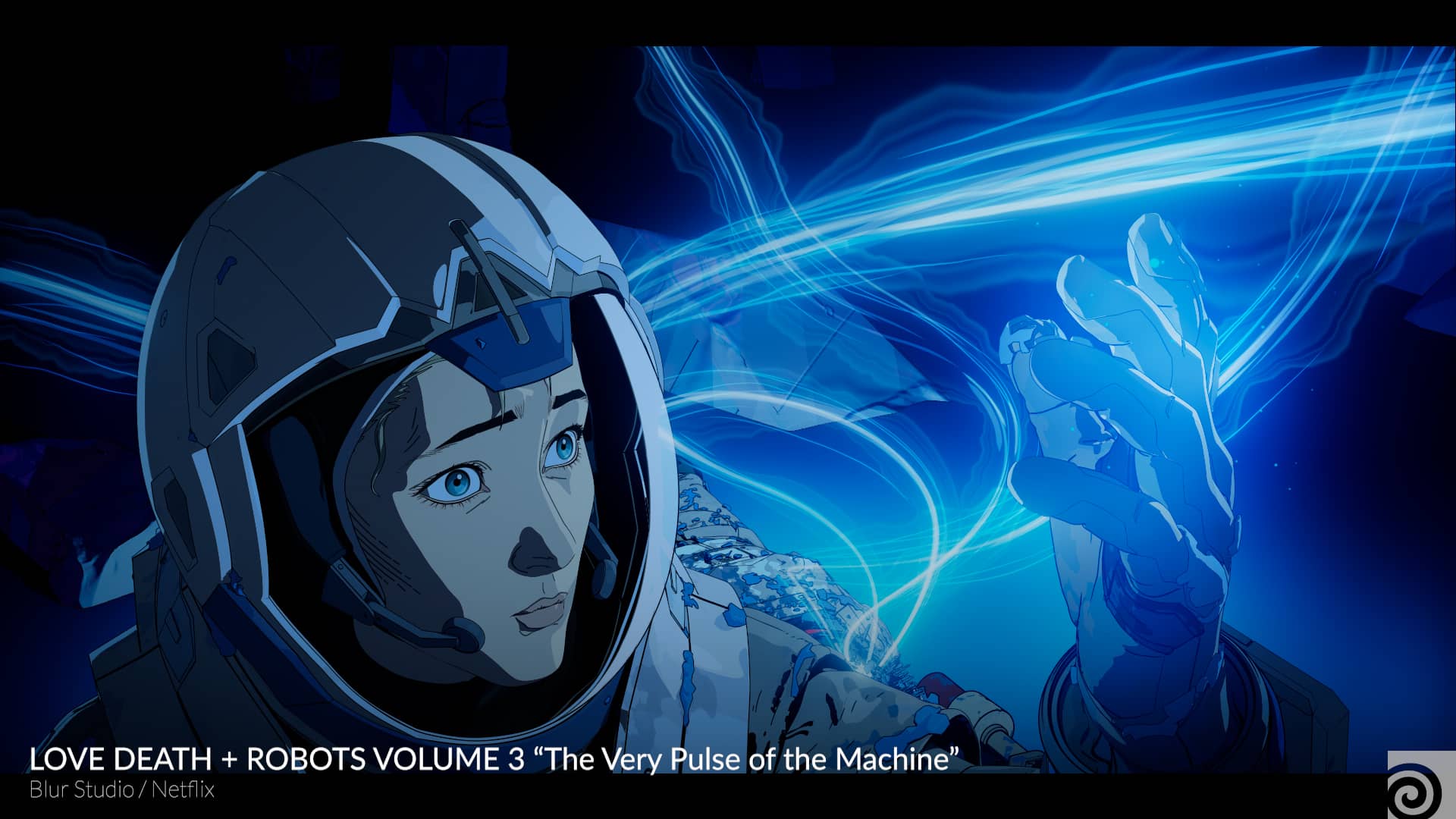 Building an Anime-Centric Pipeline | Polygon Pictures | Houdini Connect ...