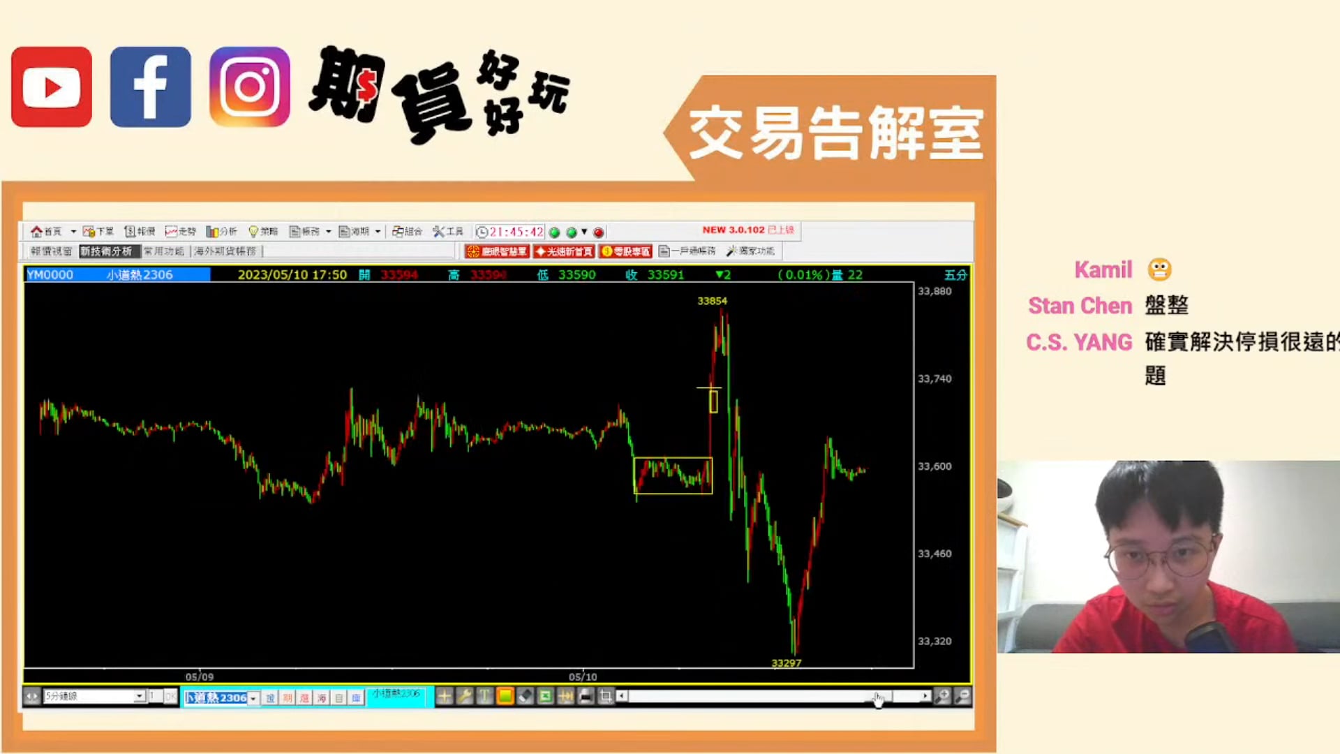 告解室 EP10 精華版 on Vimeo