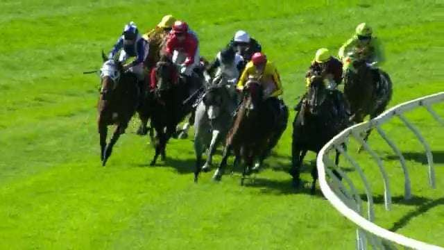 Alsephina_La Trice on Vimeo