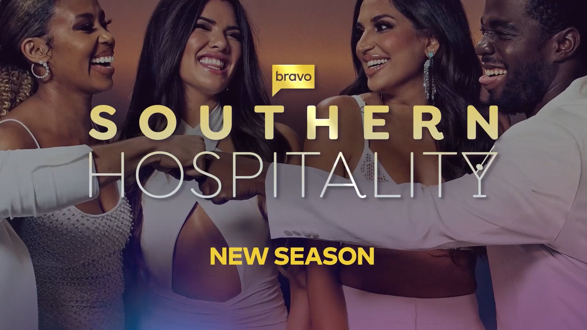 Southern Hospitality Promo on Vimeo