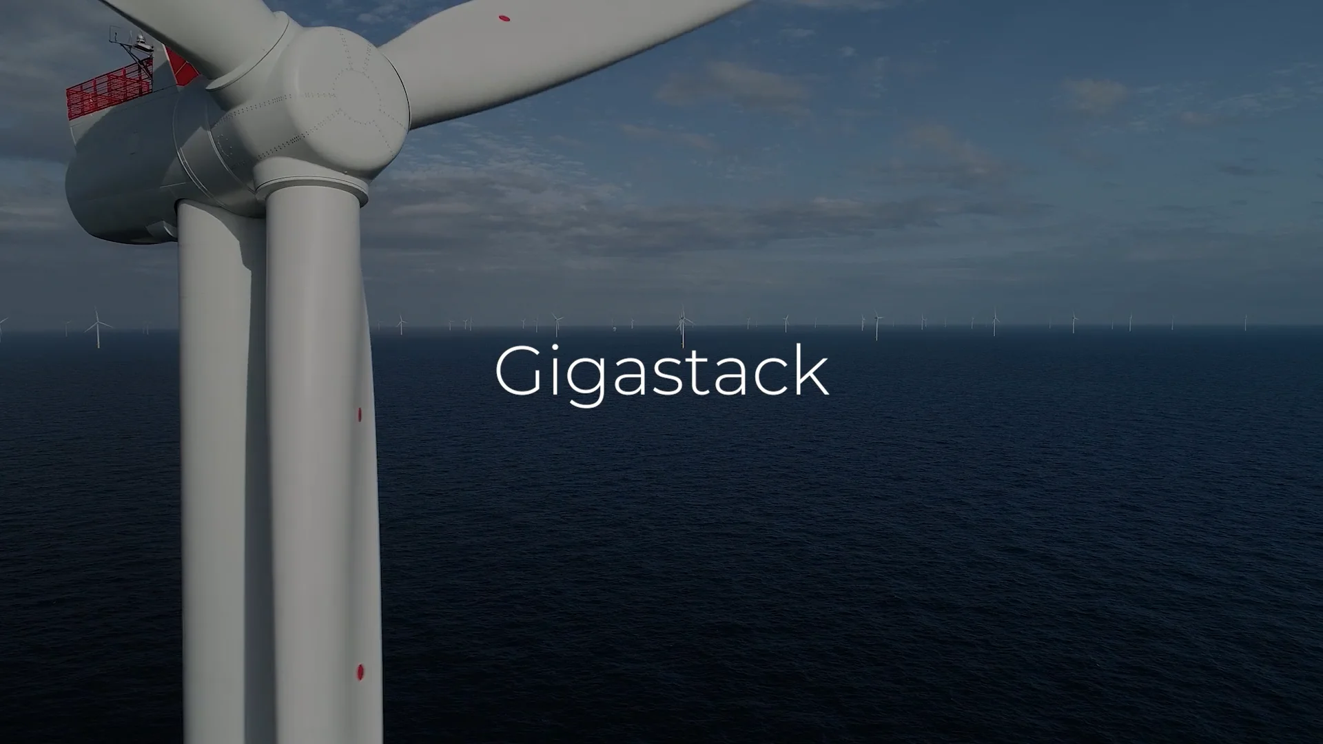 Gigastack on Vimeo