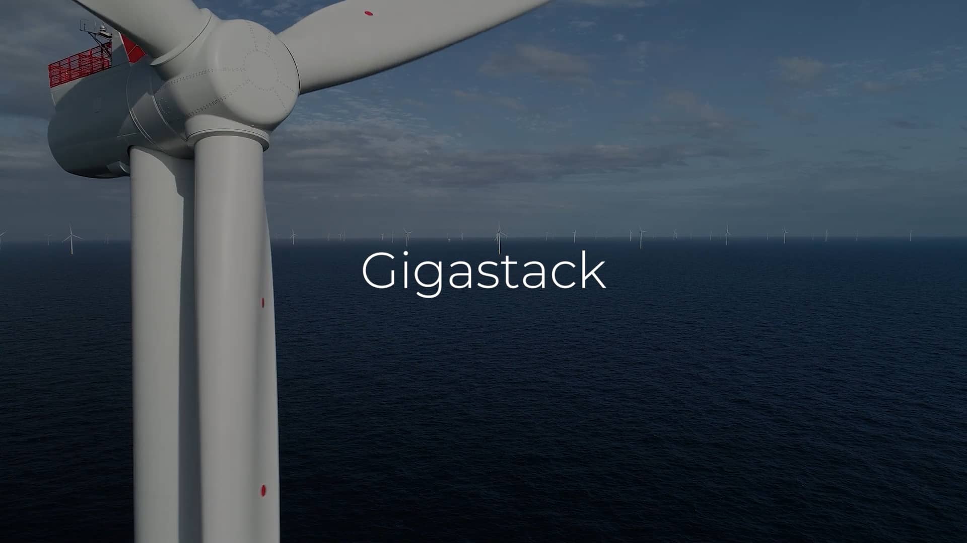 Gigastack on Vimeo