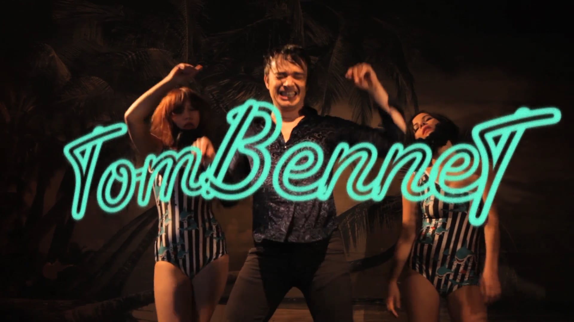 Tom Bennet "Finally Loves Me Too" on Vimeo