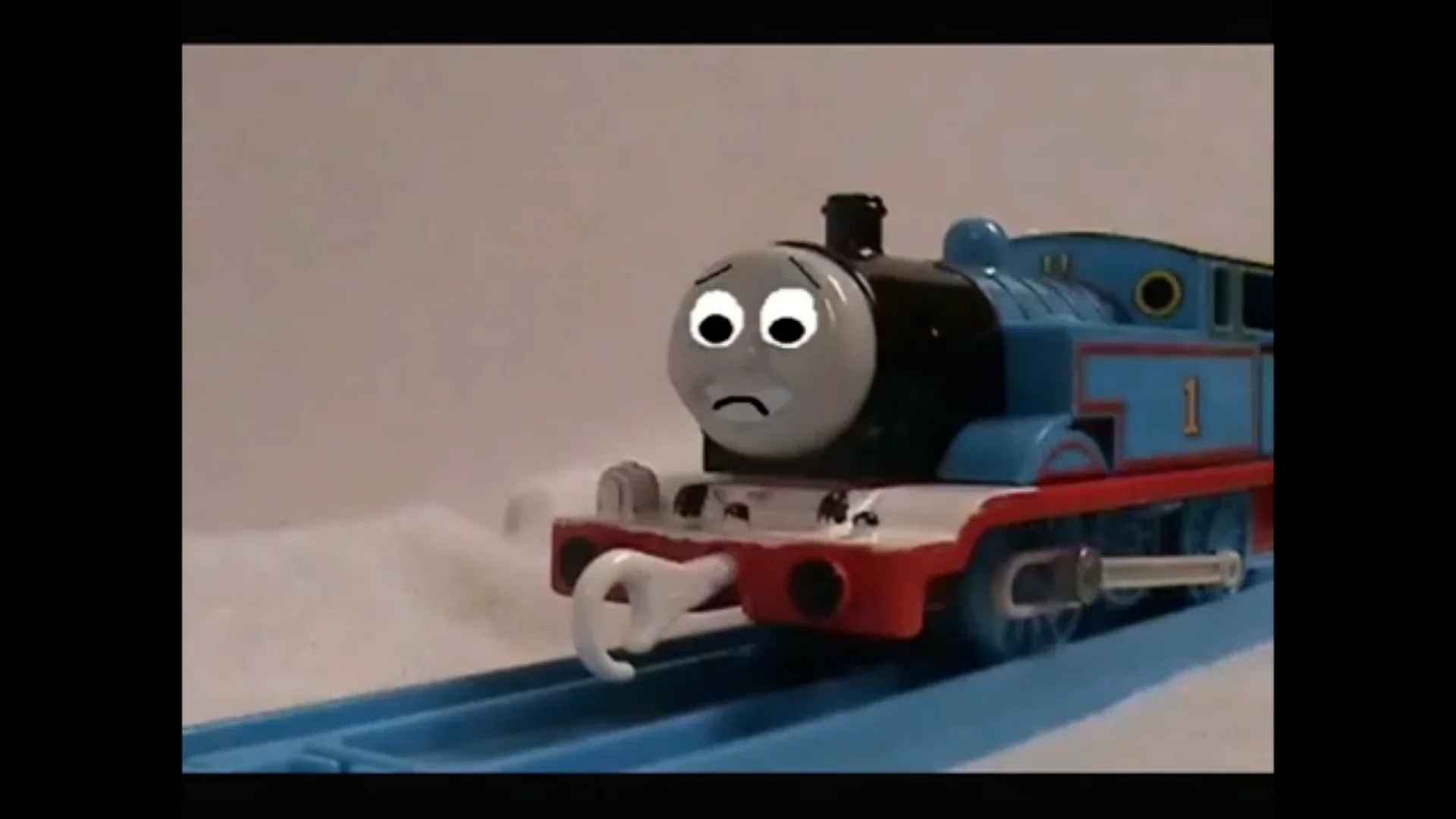 Finding Thomas The Fish Tank Escape on Vimeo