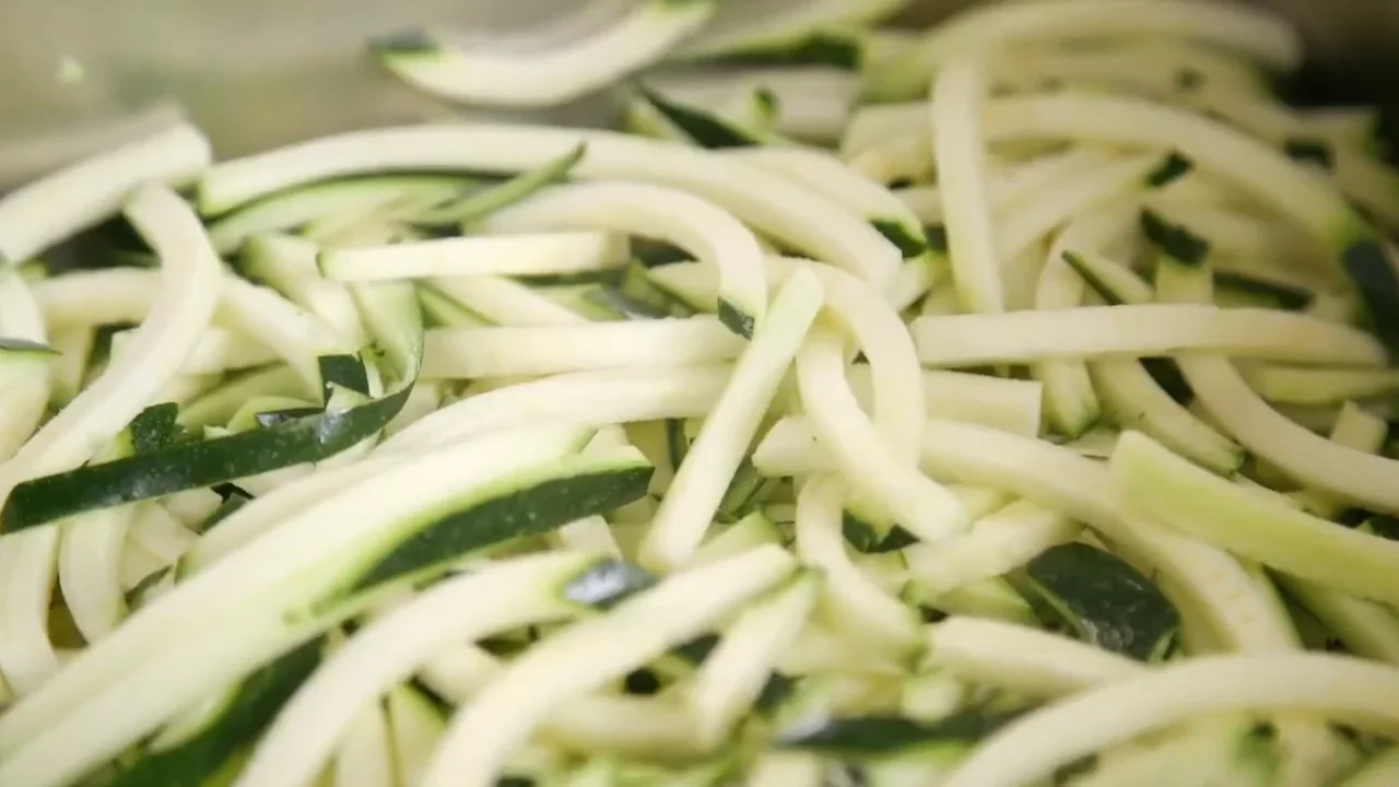 FCES julienne discs - Compact Line - For french fries, strips or batons ...