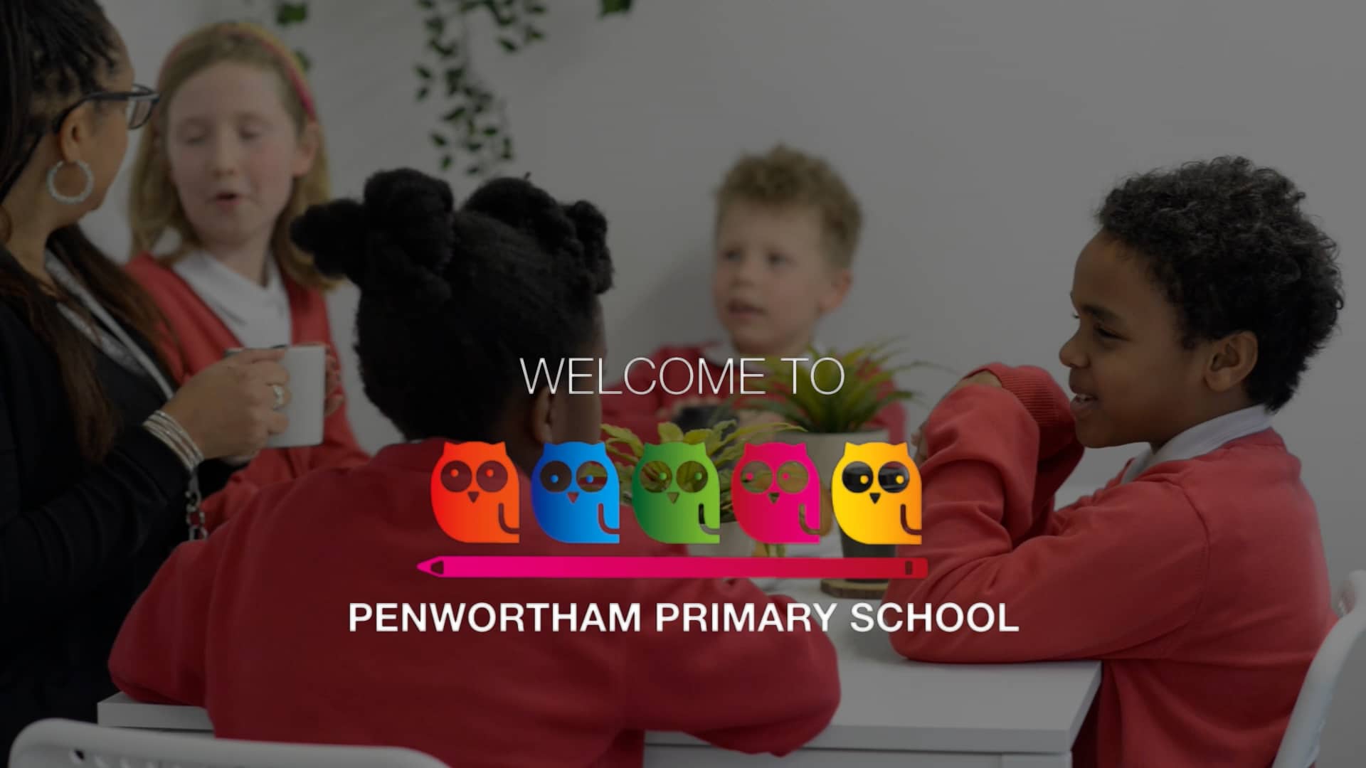 Penwortham Primary Video 2 on Vimeo