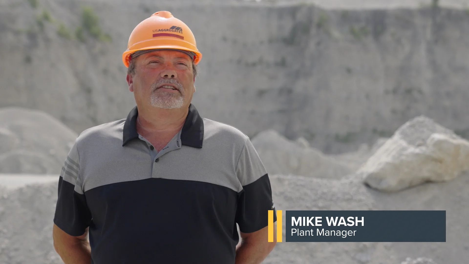 US Agg_Mike Wash on Vimeo
