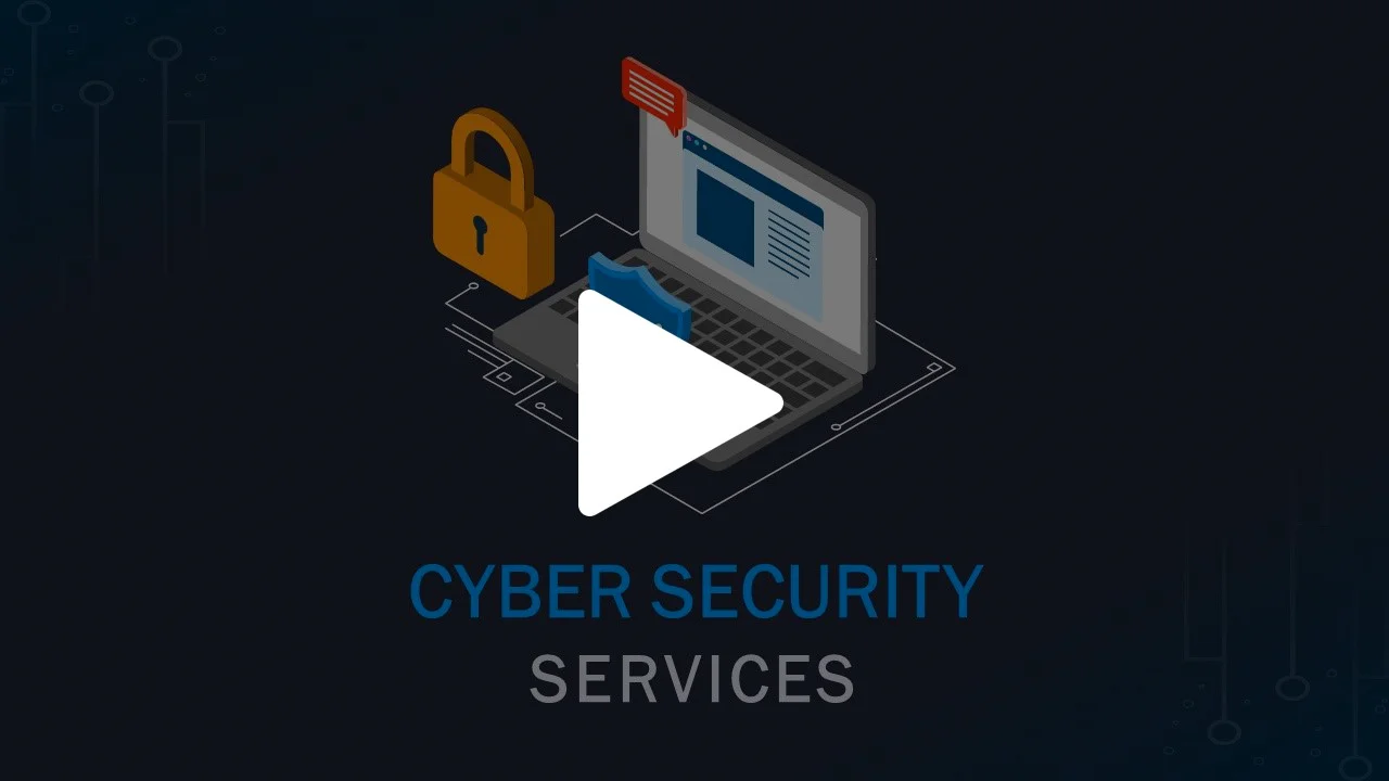 Cyber Security Services Animated Presentation - SketchBubble on Vimeo