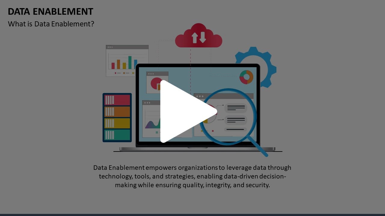 Data Enablement Animated Presentation - SketchBubble on Vimeo