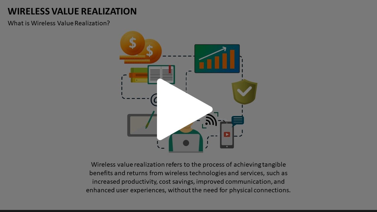 Wireless Value Realization Animated Presentation - SketchBubble on Vimeo