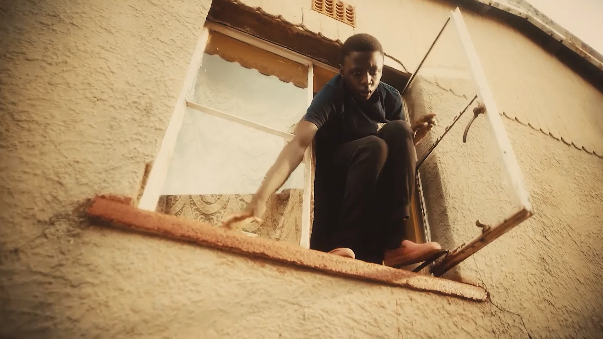 Nkalakatha Life of Mandoza Trailer