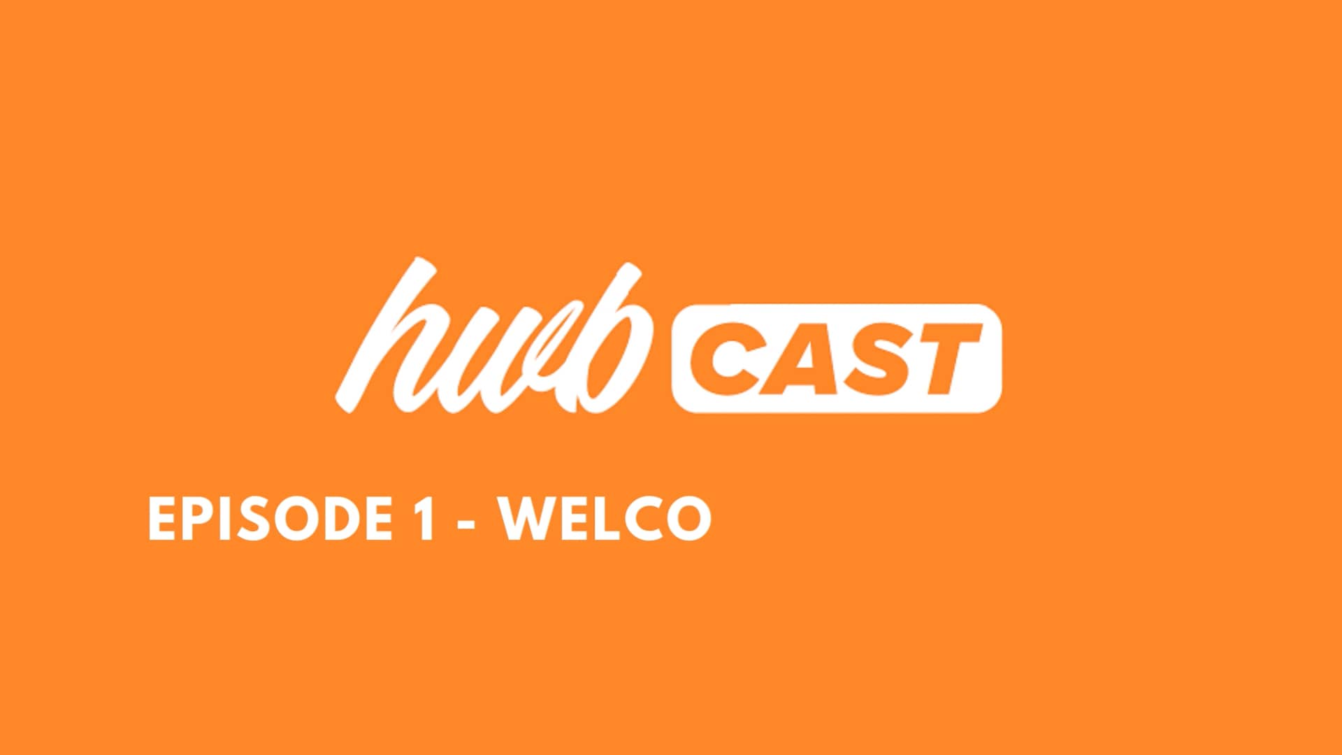 UWTSD Hwbcast - Welcome Episode 1 - Welcome to The Hwb on Vimeo