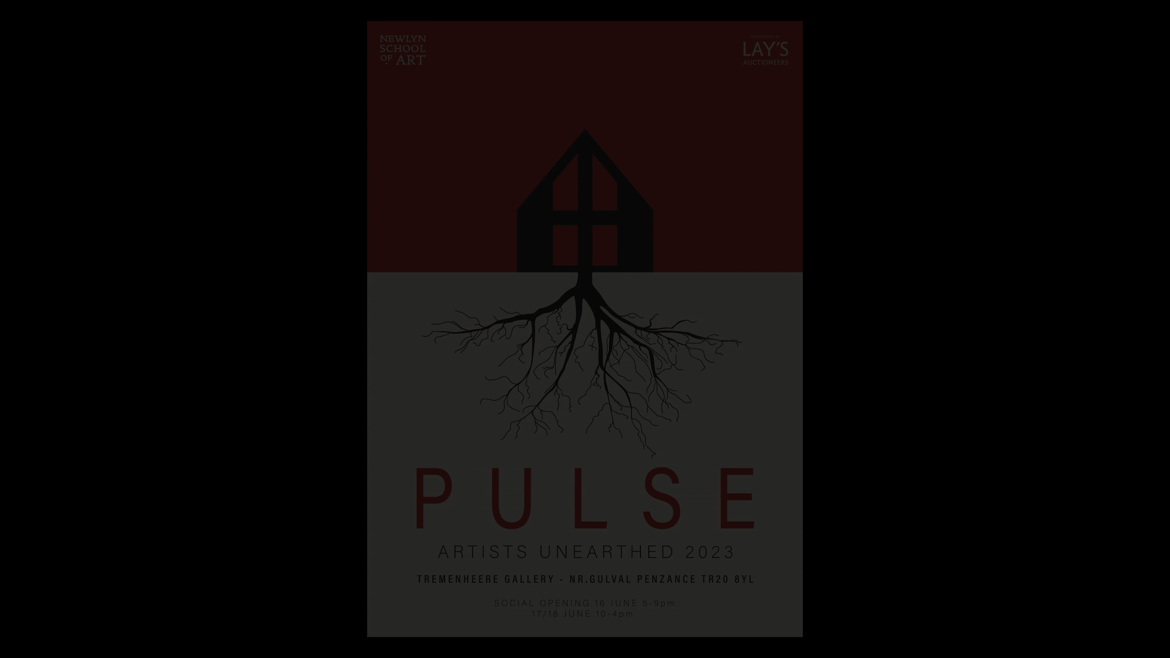 Ruth Bateman_Pulse_01 on Vimeo