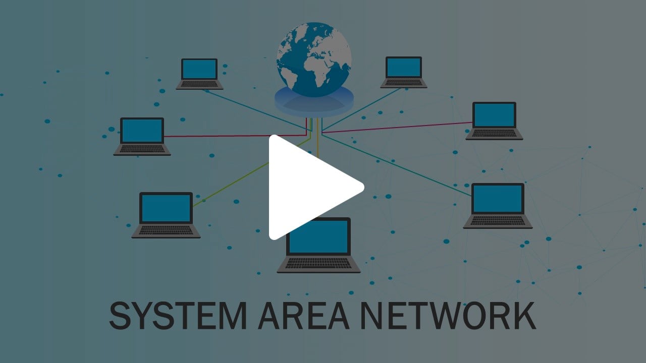 System Area Network Animated Presentation - SketchBubble on Vimeo