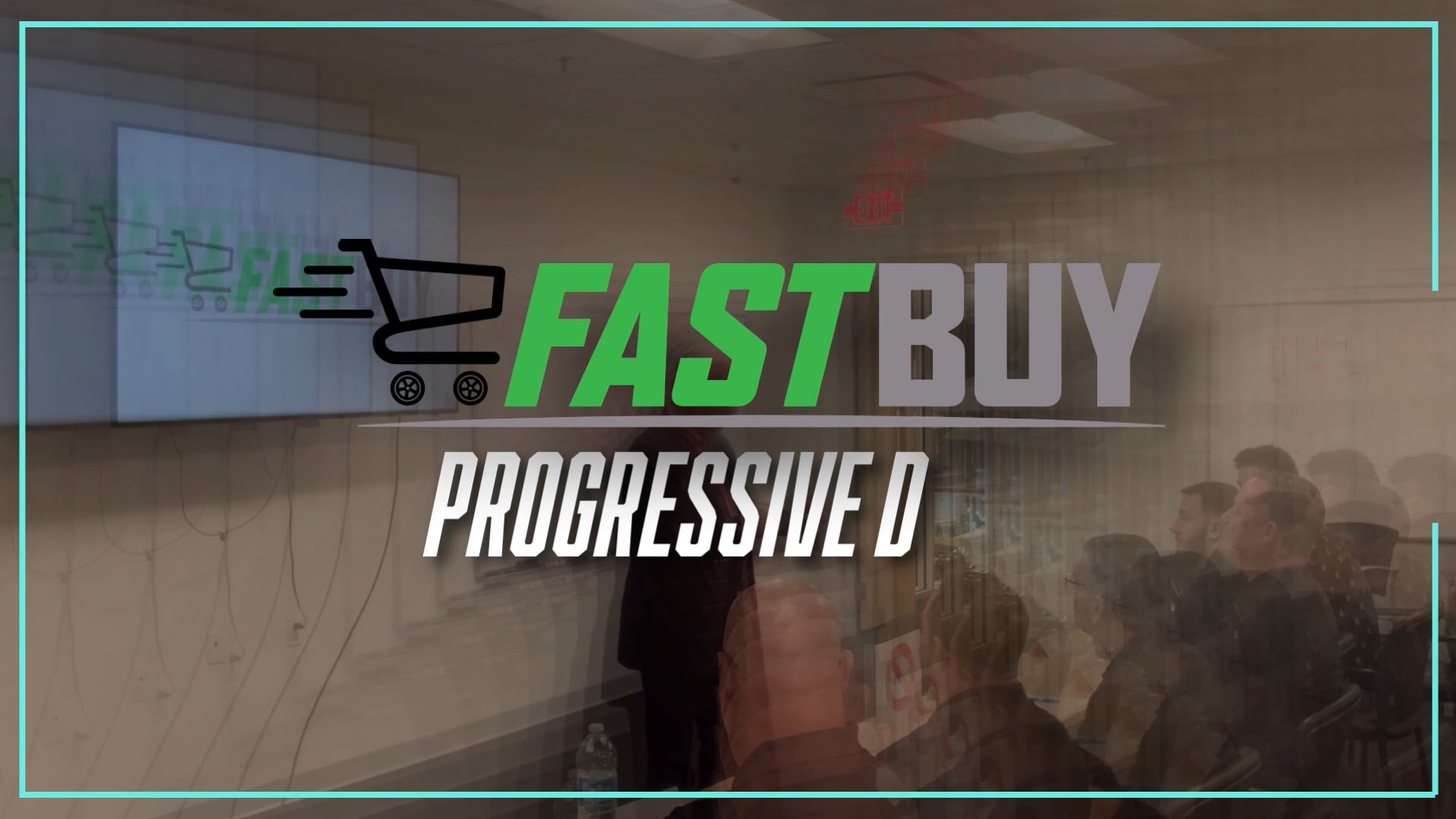 3 Progressive Dinner on Vimeo