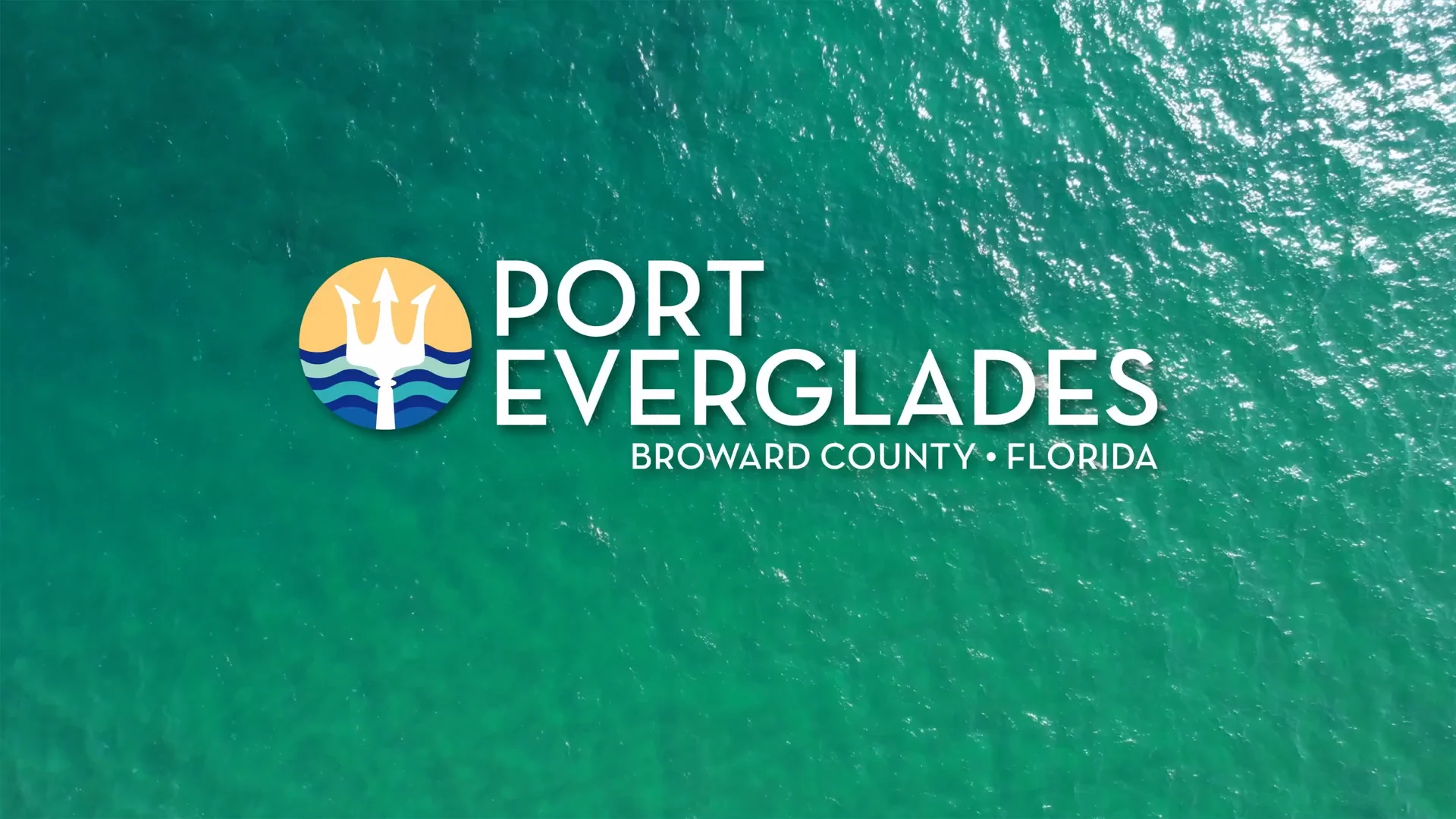 Port Everglades 101 on Vimeo